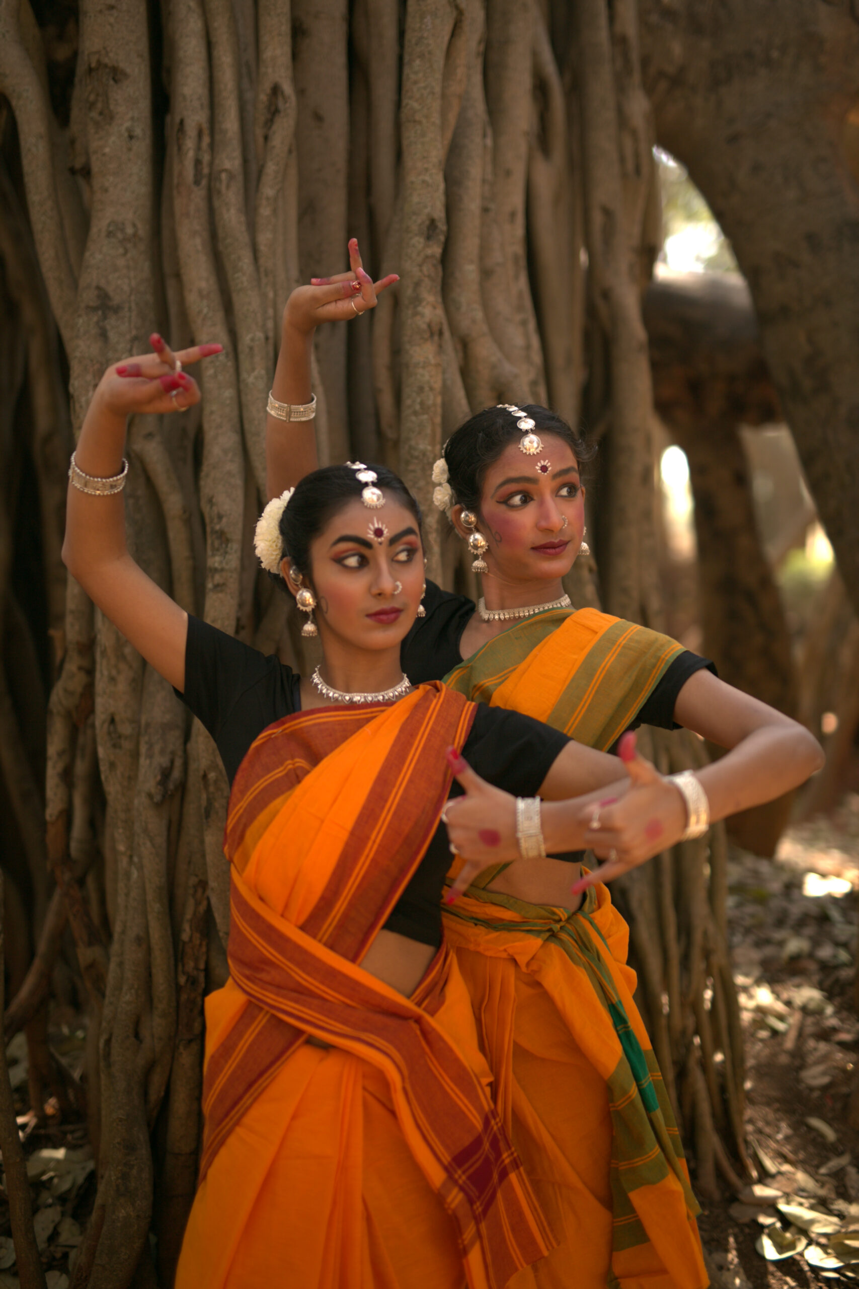 About – Odissi Dance Company